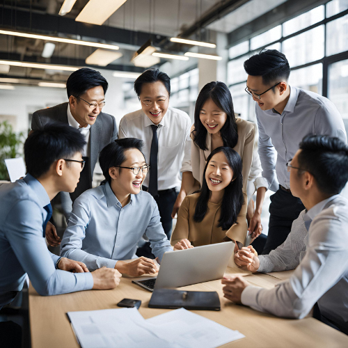 Career Conversion Programmes (CCP) Details